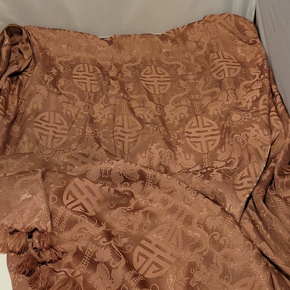 Cheppo | Accessories | Cheppo Chinese Theme Scarf Wrap Made In Nepal ...